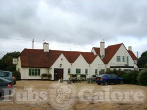 The Red Lion in Thorrington (near Colchester) : Pubs Galore