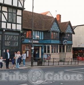 The Centurion in Colchester : Pubs Galore