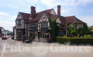 The Woolpack Inn in Coggeshall (near Colchester) : Pubs Galore