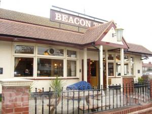 The Beacon Tree in Becontree, Dagenham : Pubs Galore