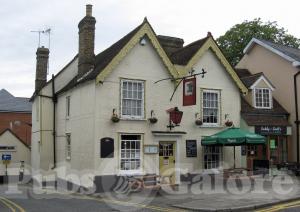 The Boars Head in Great Dunmow : Pubs Galore