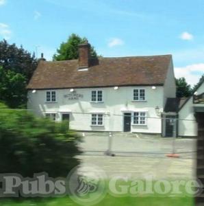 The Butchers Arms in North End (near Great Dunmow) : Pubs Galore