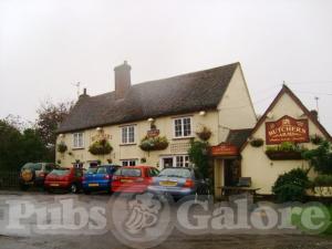 The Butchers Arms in North End (near Great Dunmow) : Pubs Galore