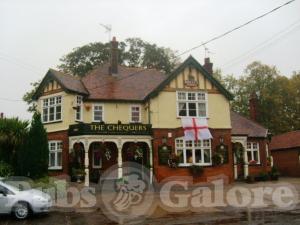 The Chequers in Felsted (near Great Dunmow) : Pubs Galore