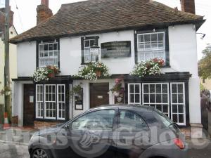 Flitch of Bacon in Little Dunmow (near Great Dunmow) : Pubs Galore