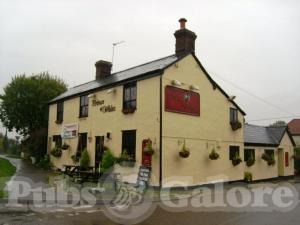 The Prince of Wales in Broxted (near Great Dunmow) : Pubs Galore