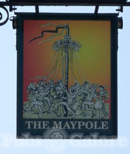 The Maypole in Thaxted (near Great Dunmow) : Pubs Galore