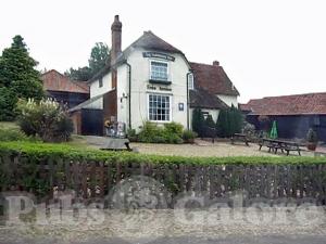 The Farmhouse Inn in Thaxted (near Great Dunmow) : Pubs Galore