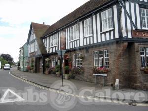 The Swan Inn in Felsted (near Great Dunmow) : Pubs Galore