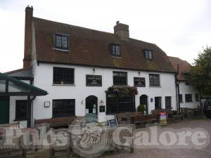 The Forest Gate Inn in Epping : Pubs Galore