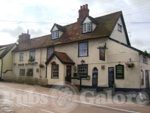 Three Bottles Inn in Great Yeldham (near Halstead) : Pubs Galore
