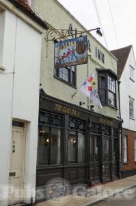 The Alma Inn in Harwich : Pubs Galore
