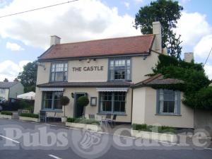 The Castle Inn in Ramsey (near Harwich) : Pubs Galore