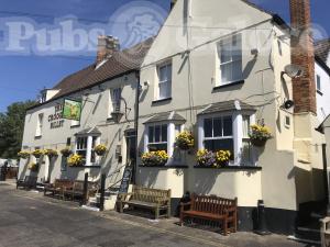 The Crooked Billet in Old Leigh, Leigh-On-Sea : Pubs Galore
