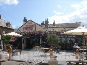 The Peterboat in Old Leigh, Leigh-On-Sea : Pubs Galore
