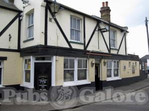 The Peterboat in Old Leigh, Leigh-On-Sea : Pubs Galore