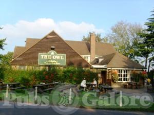 The Owl in High Beech, Loughton : Pubs Galore
