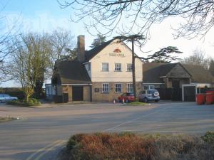 The Owl in High Beech, Loughton : Pubs Galore