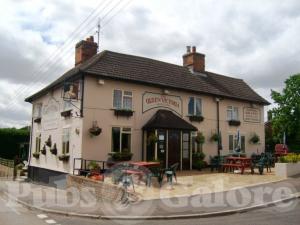 The Queen Victoria in Woodham Walter (near Maldon) : Pubs Galore