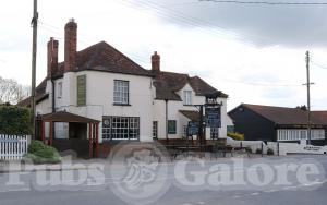 The Black Bull in Fyfield (near Ongar) : Pubs Galore