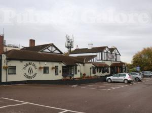 The Albion in South Hornchurch, Rainham : Pubs Galore