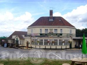 Travellers Joy in Rayleigh : Pubs Galore