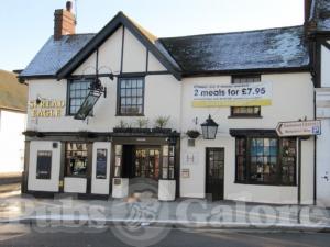Spread Eagle in Rayleigh : Pubs Galore