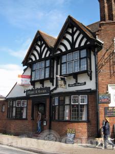 Rose & Crown in Rochford : Pubs Galore