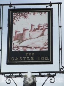 The Castle Inn in Little Wakering (near Southend-On-Sea) : Pubs Galore