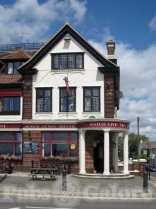The Castle in Southchurch, Southend-On-Sea : Pubs Galore