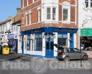 The Cornucopia in Southend-On-Sea : Pubs Galore