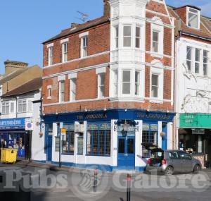 The Cornucopia in Southend-On-Sea : Pubs Galore