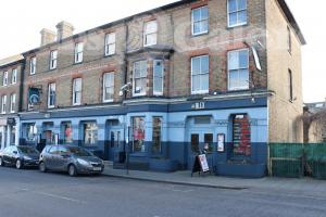 The Alex in Southend-On-Sea : Pubs Galore
