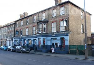 The Alex in Southend-On-Sea : Pubs Galore