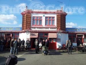 The Foresters Arms in Southend-On-Sea : Pubs Galore