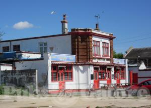 The Foresters Arms in Southend-On-Sea : Pubs Galore