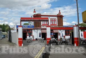 The Foresters Arms in Southend-On-Sea : Pubs Galore