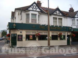 The Guildford in Southend-On-Sea : Pubs Galore