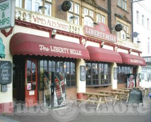 The Borough Hotel in Southend-On-Sea : Pubs Galore