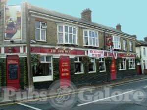The Railway in Prittlewell, Southend-On-Sea : Pubs Galore