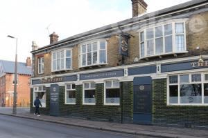 The Railway in Prittlewell, Southend-On-Sea : Pubs Galore