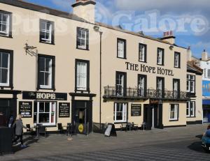 The Hope Hotel in Southend-On-Sea : Pubs Galore