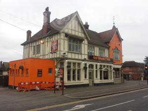 The Old Walnut Tree in Southchurch, Southend-On-Sea : Pubs Galore