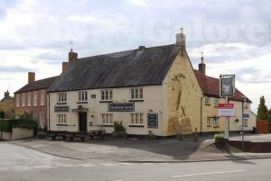 The Mariners Arms in Berkeley : Pubs Galore