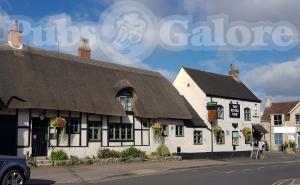 Royal Oak in Bishops Cleeve (near Cheltenham) : Pubs Galore