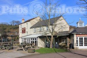 The Belfry in Littledean (near Cinderford) : Pubs Galore