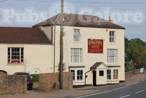 The Belfry in Littledean (near Cinderford) : Pubs Galore