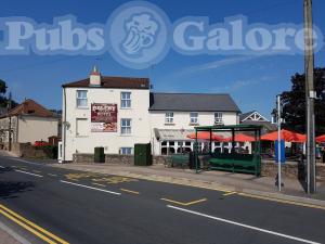 The Belfry in Littledean (near Cinderford) : Pubs Galore