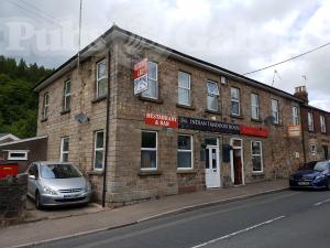 Rising Sun Inn in Ruspidge, Cinderford : Pubs Galore