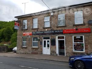 Rising Sun Inn in Ruspidge, Cinderford : Pubs Galore